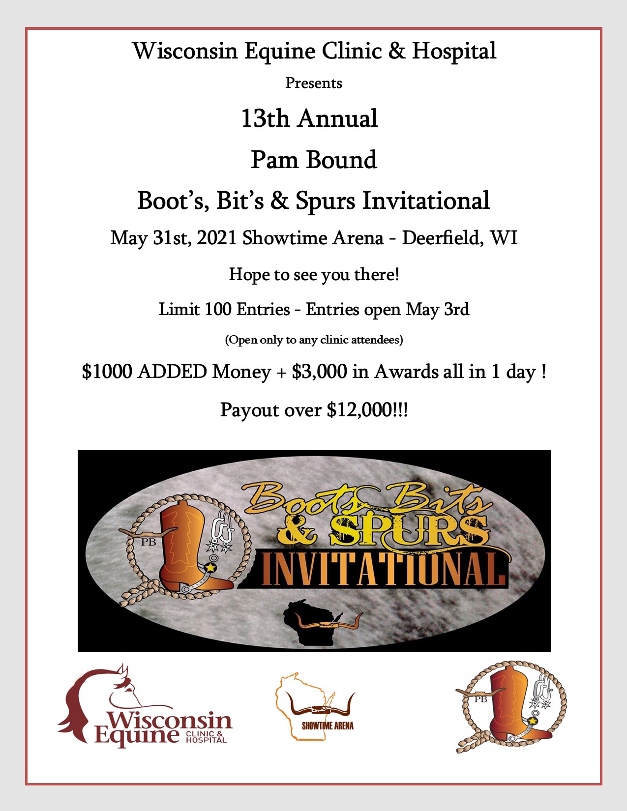 Showtime Arena - Come To Where It Happens All Year Long