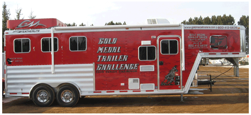 Showtime Arena - Come To Where It Happens All Year Long