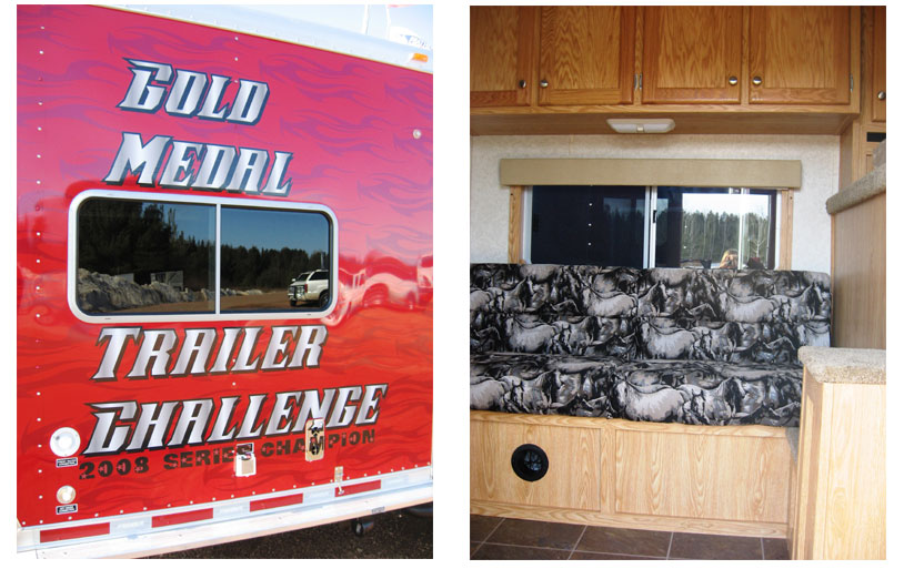 Showtime Arena - Come To Where It Happens All Year Long